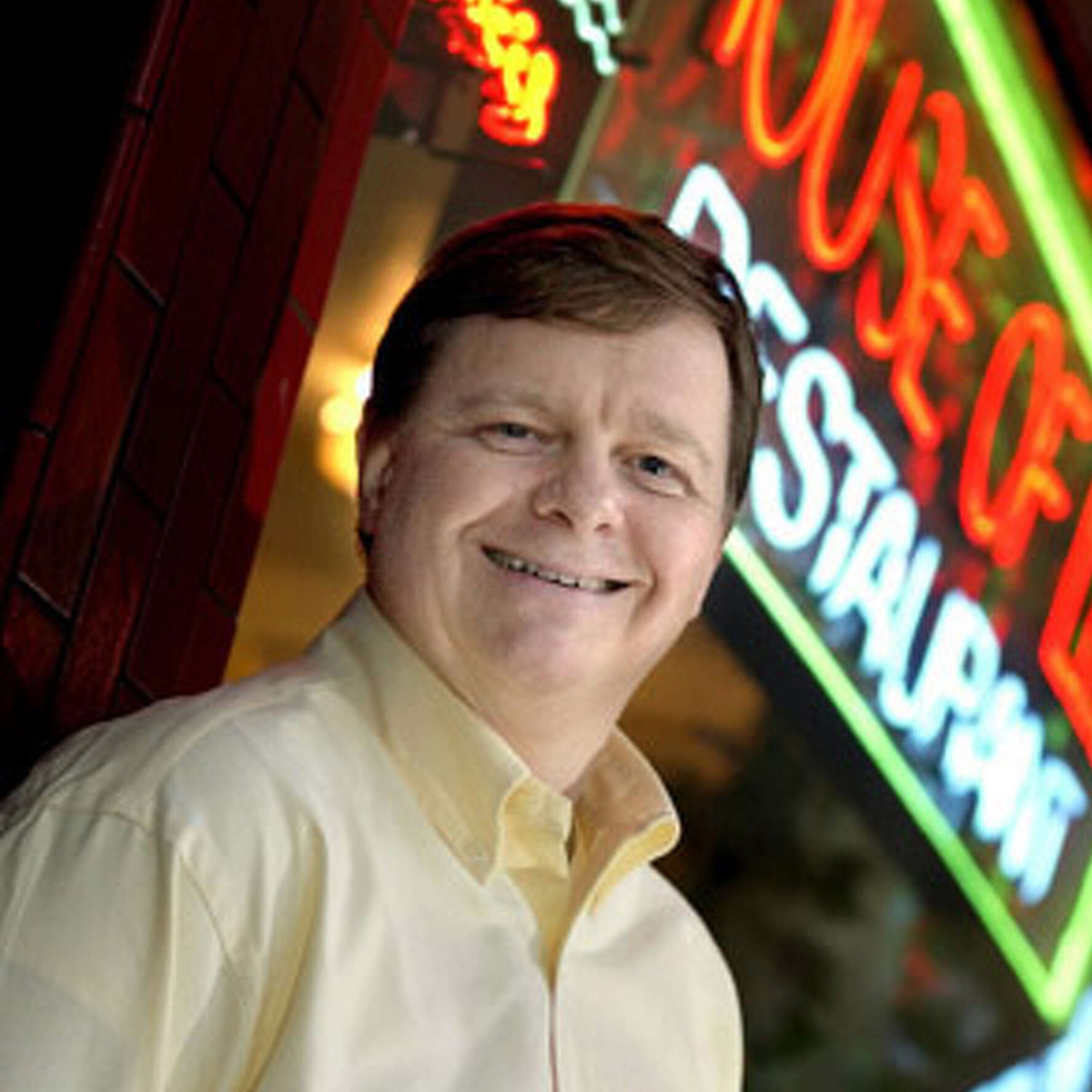 ACF Chefs Of San Francisco